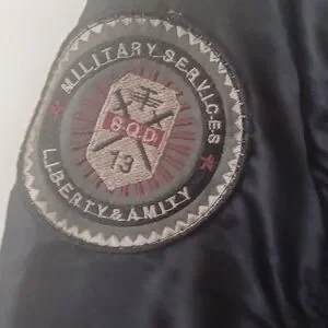 Bleecker & Mercer | Jackets & Coats | Bleecker Mercer Sz Large Men ...